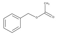 Benzyle acétate CAS 140-11-4 | 803181